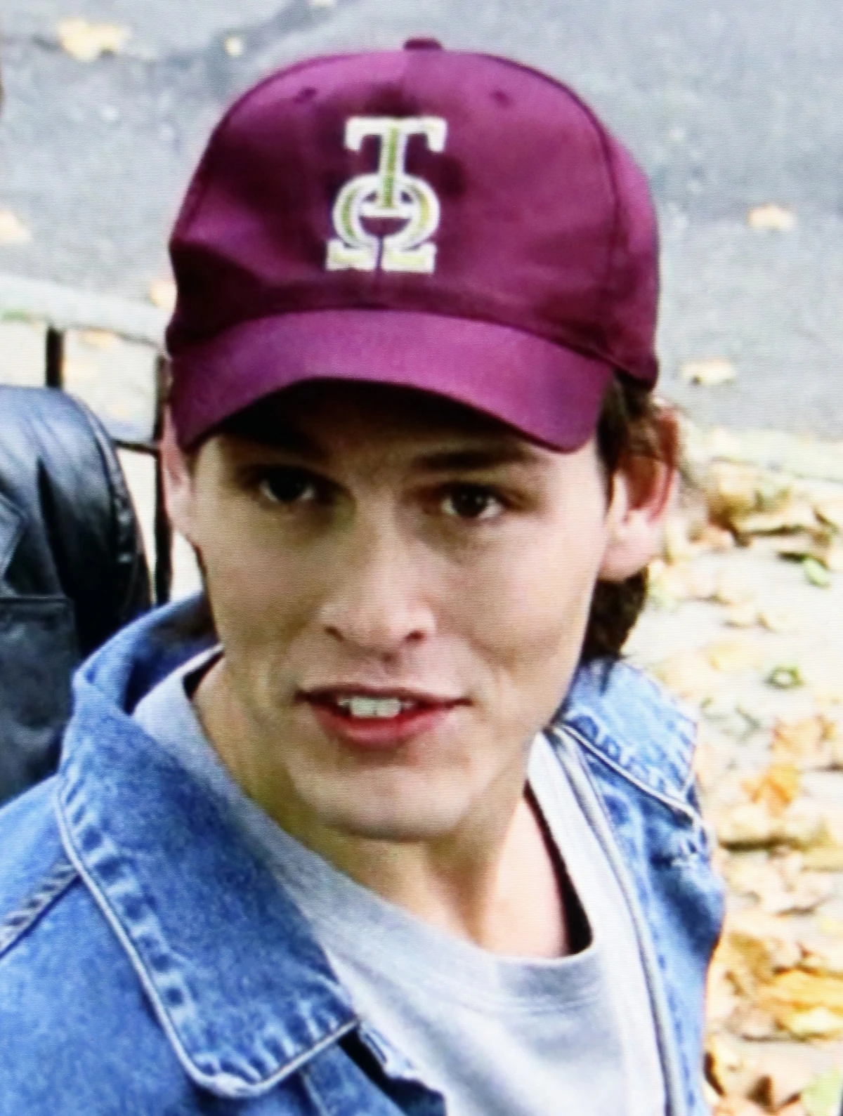 Rob Sweeney | Law and Order | Fandom