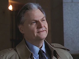 Roy Fitzgerald | Law & Order Wiki | Fandom