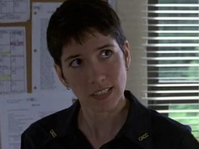 Manon Halliburton | Law and Order | Fandom
