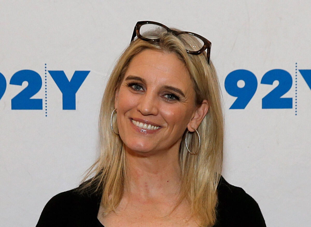 Isabel Gillies | Law and Order | Fandom