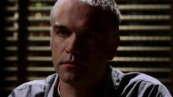 Nicholas Taylor | Law and Order | Fandom