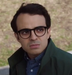 Perry Moncaldo | Law and Order | Fandom