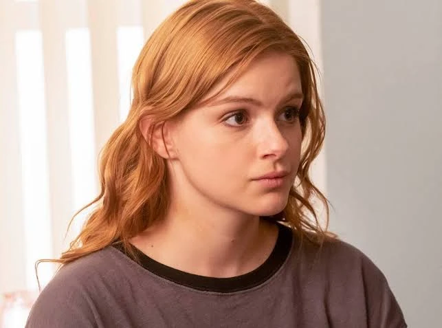 Raegan James | Law and Order | Fandom