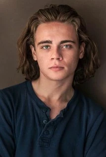 Christopher Dylan White | Law and Order | Fandom