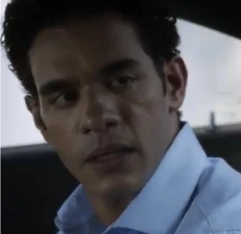 Hector Ramirez (American Dream) | Law and Order | Fandom