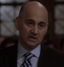 Roger Kressler | Law and Order | Fandom