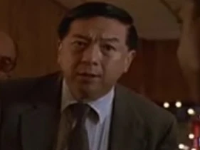 Ben Lin | Law and Order | Fandom