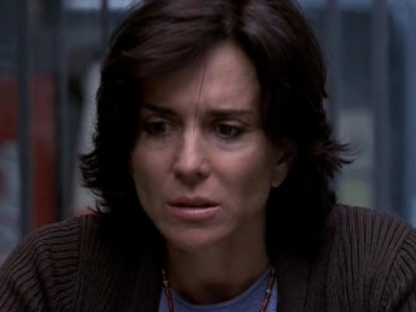 Polly Draper | Law and Order | Fandom