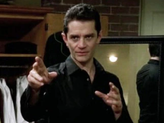 Dean Holiday | Law & Order Wiki | Fandom