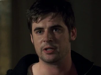 Matt Kramer | Law and Order | Fandom