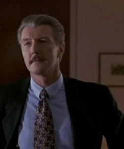 Richard Brandson | Law and Order | Fandom