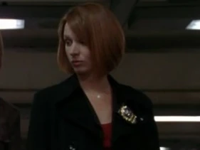 Michelle Maryk | Law and Order | Fandom