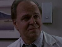 P.J. Benjamin | Law and Order | Fandom