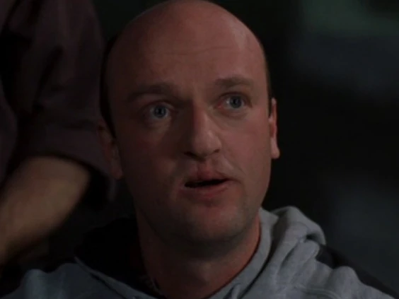 Matthew Maher | Law and Order | Fandom