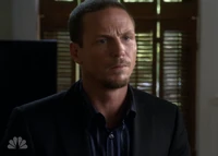 Jason Wiles | Law and Order | Fandom