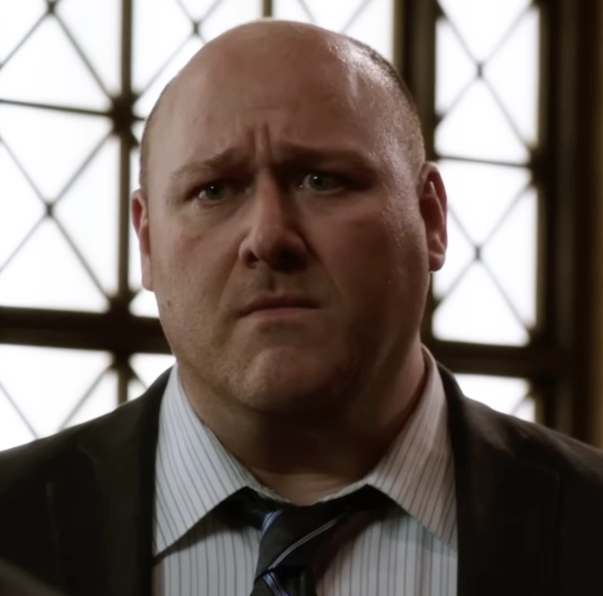 Chris Sadler | Law and Order | Fandom