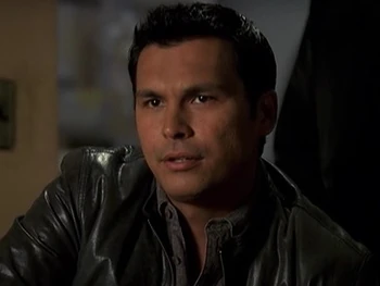 Chester Lake | Law and Order | Fandom
