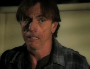 Harry Rice | Law and Order | Fandom