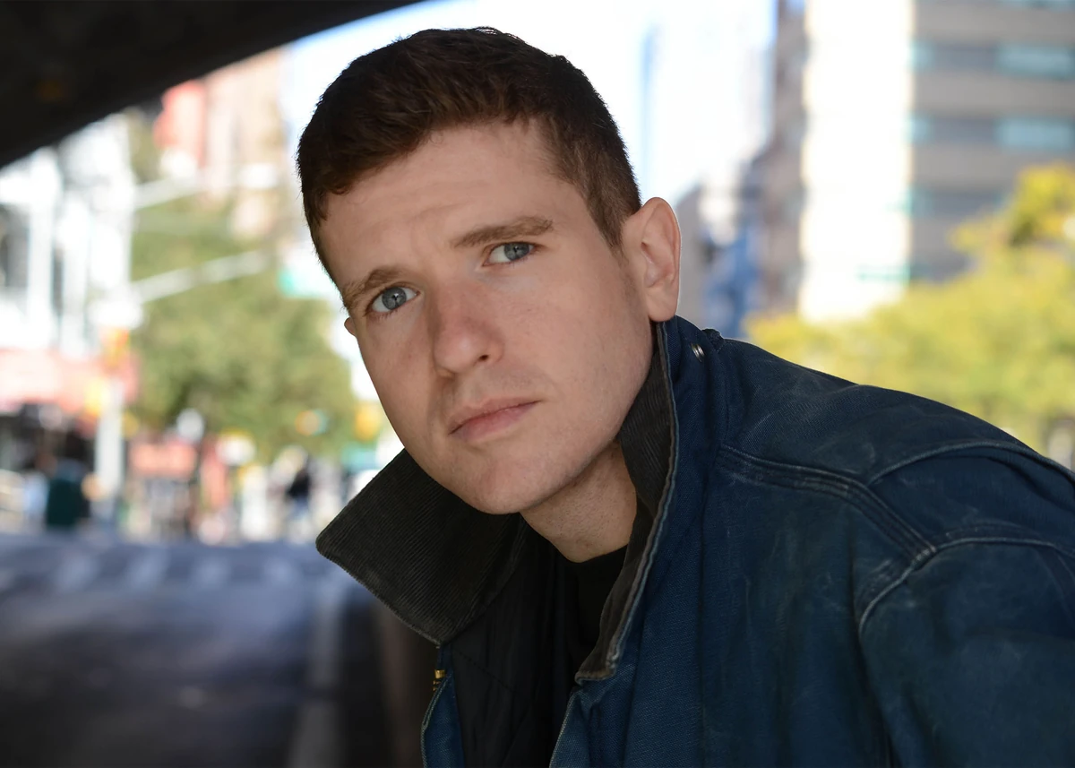 Harry Zittel | Law and Order | Fandom