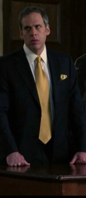 Mosley (Attorney) | Law and Order | Fandom
