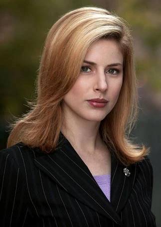 Casey Novak | Law & Order Wiki | Fandom