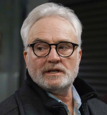 Pence Humphreys | Law and Order | Fandom