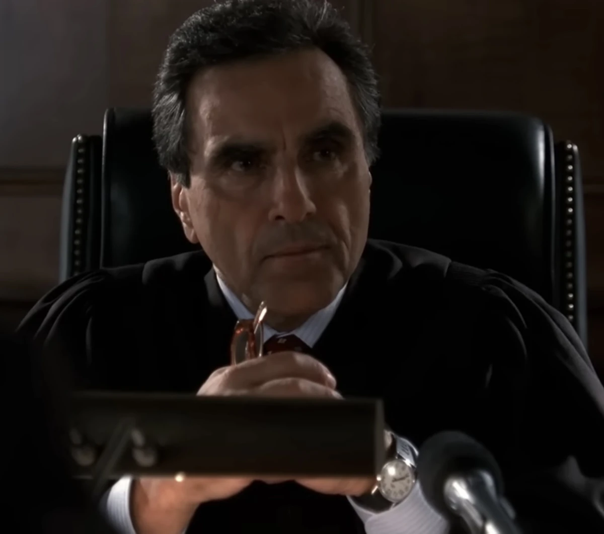 Douglas Venturelli | Law and Order | Fandom