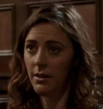 Libby Parker | Law and Order | Fandom