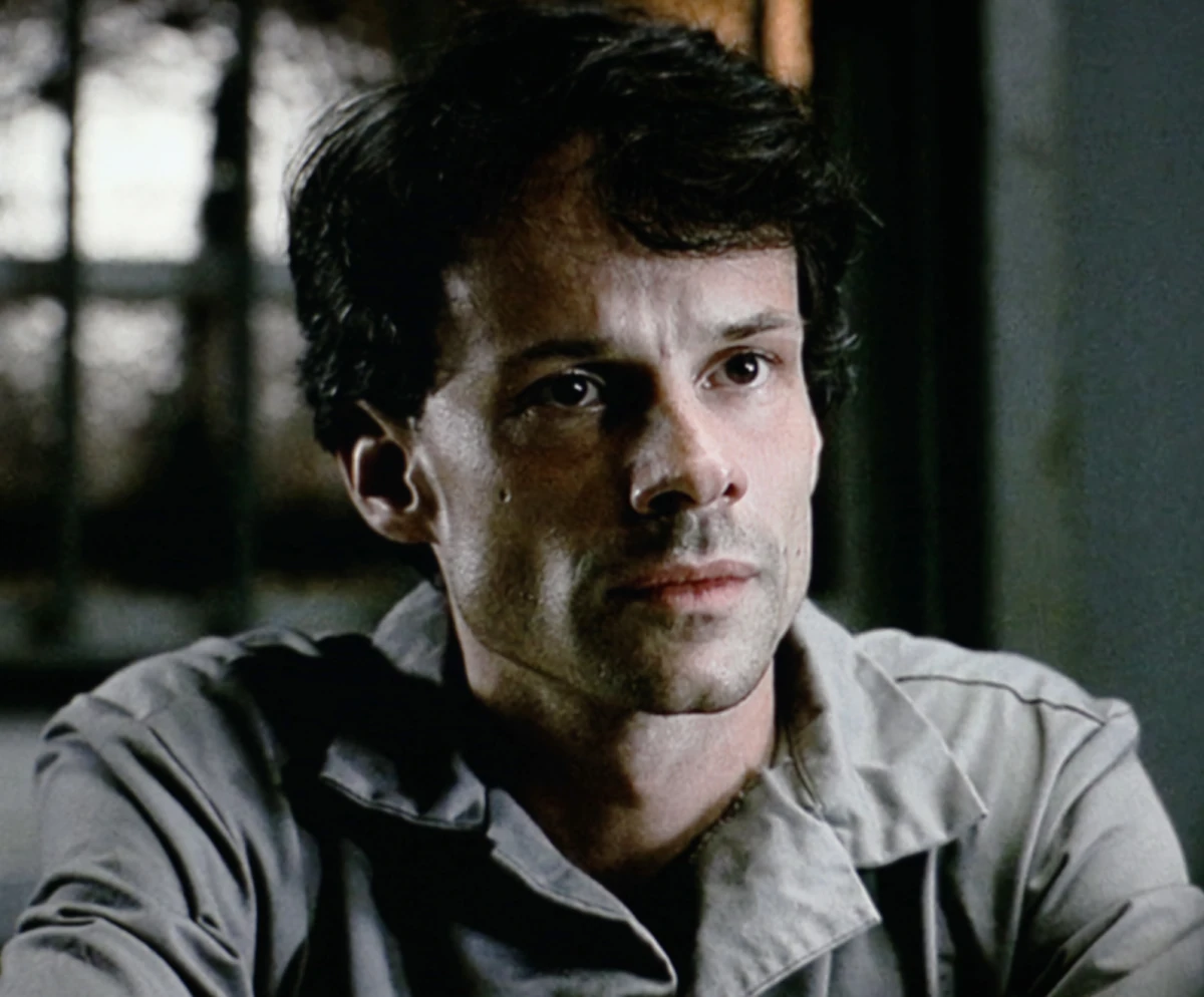 Matt Bergstrom | Law and Order | Fandom