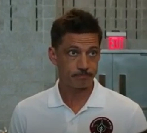 Paul Greco | Law and Order | Fandom