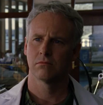 Paul Trainer | Law and Order | Fandom