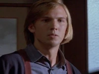 David Seaman | Law and Order | Fandom