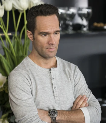 David Willard | Law and Order | Fandom