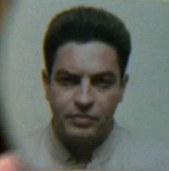 Stefan Tanzic | Law and Order | Fandom