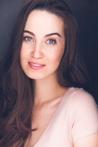 Bronwyn Reed | Law and Order | Fandom