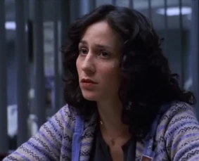Janice Davis | Law & Order Wiki | Fandom