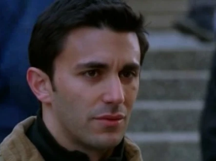Jason Cerbone | Law and Order | Fandom