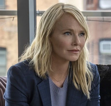 Amanda Rollins | Law and Order | Fandom