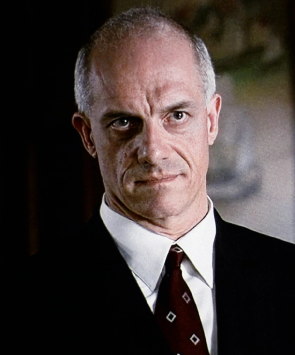 Buckner (Mr.) | Law and Order | Fandom