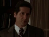 Bruce McCarty | Law and Order | Fandom