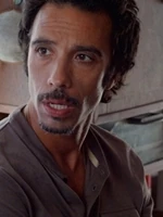 Carlos Leon | Law and Order | Fandom