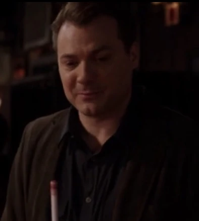 Sam Reynolds | Law and Order | Fandom