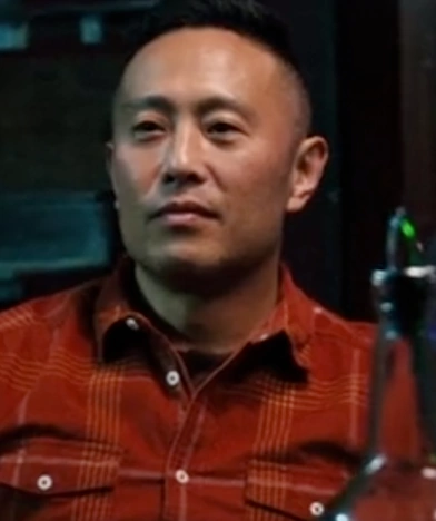 David Yoshida | Law and Order | Fandom