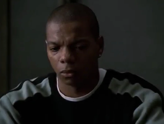 Ethan Chance | Law and Order | Fandom