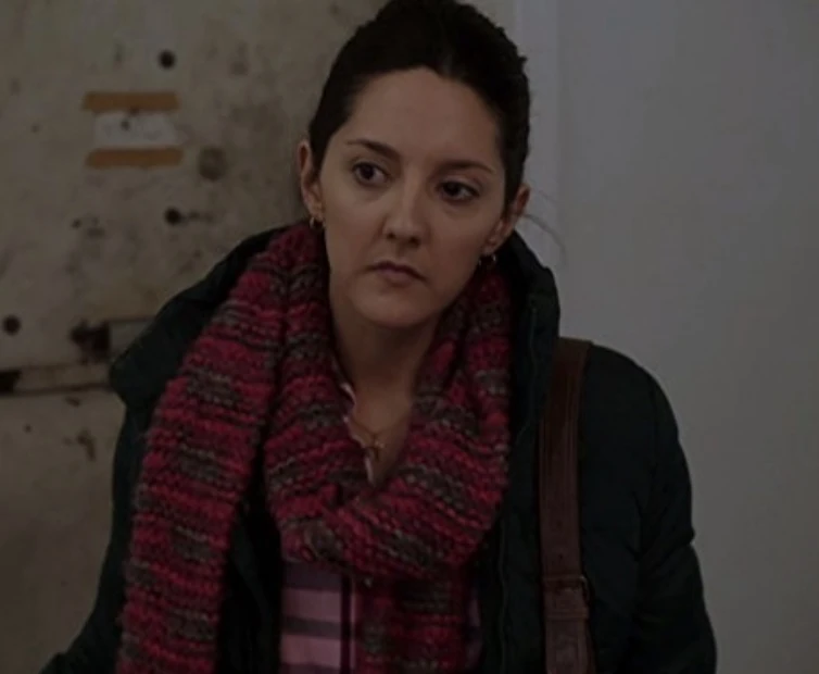 Gloria Ramirez | Law and Order | Fandom