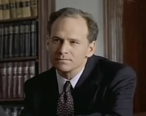 Morris Hoffman | Law & Order Wiki | Fandom
