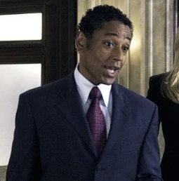 Rodney Fallon | Law and Order | Fandom