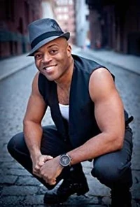 Shawn Andrew | Law and Order | Fandom