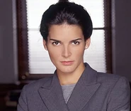 Abbie Carmichael | Law & Order Wiki | Fandom