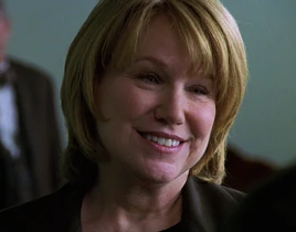 Hope Garrett | Law and Order | Fandom